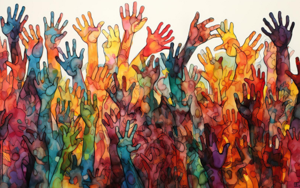 TİHV'den 'hak savunucuları' raporu: Hak kullanımı istisna; ihlaller ...