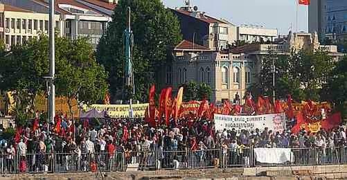 "Don't Forget Sivas"