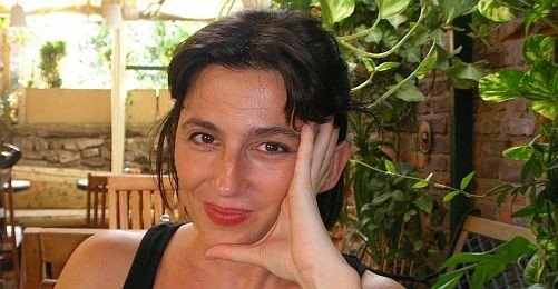 "Şeker Yerine Acıyı Yazıyorum"