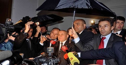 Bahçeli ve Kuzu'nun Dinmeyen '68 Sancısı...