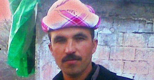 Ben Selman Encü'yüm