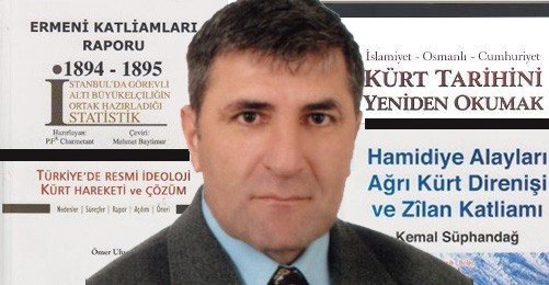 AİHM Yayıncı Önal'ın Dosyasını Görüşecek
