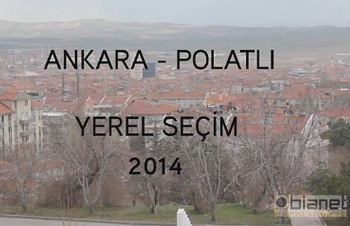 Polatlı Yerel Seçimi Konuşuyor