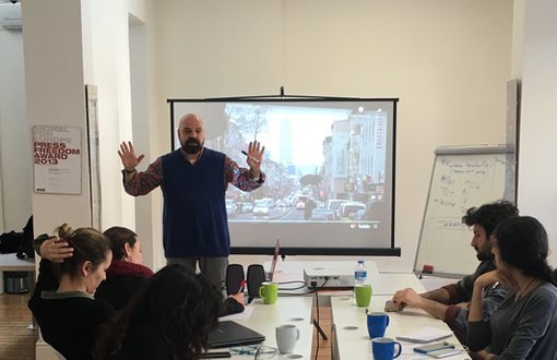 Murat Utku ile Yeni Medya ve Tv Prodüksiyon