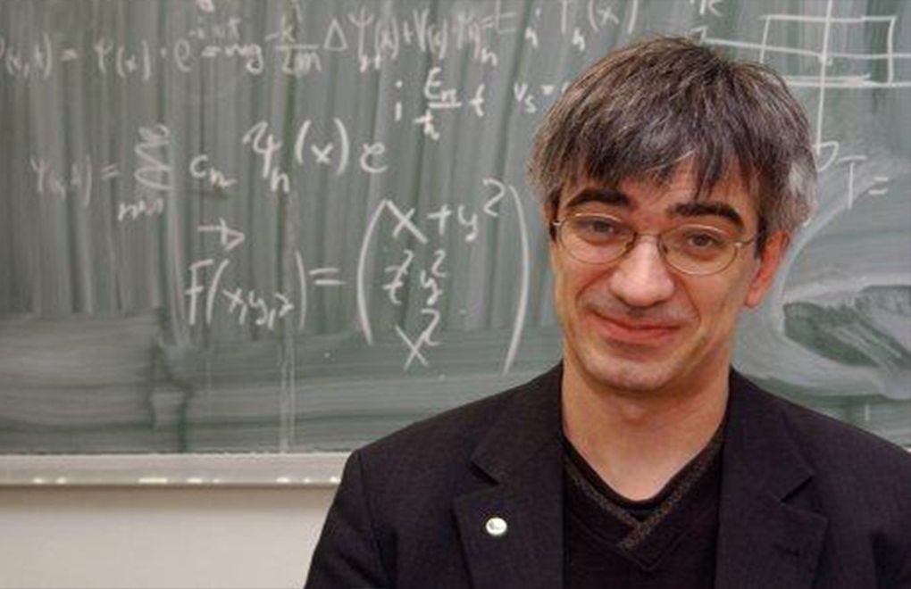 Göttingen Üniversitesi Rektörlüğüne Prof. Metin Tolan seçildi