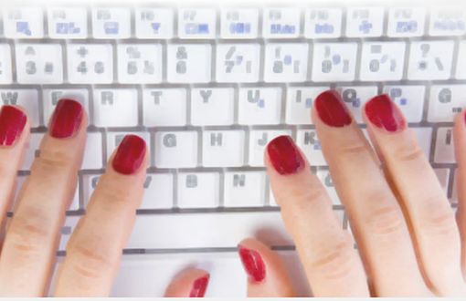 Only one out of every 10 software developers are women in Turkey