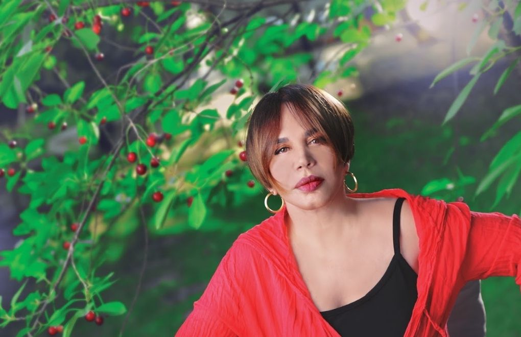 Singer Sezen Aksu faces threats, complaint over song from five years ago