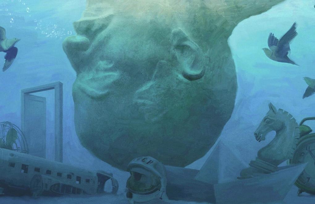 “Sen, Ben, Lenin” Netflix’te gösterimde