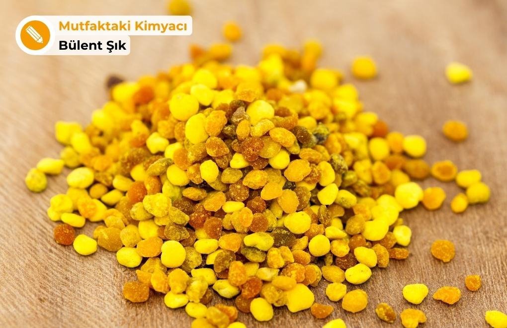 Tarım ve Orman Bakanlığı polen satışını durdurmalı ve kontrol altına almalı