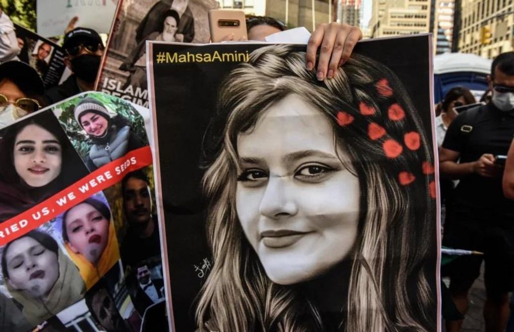 Jîna Mahsa Amini'nin ailesine ev hapsi