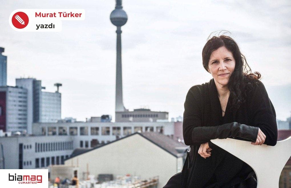 Laura Poitras’ın dünyası IDFA’da