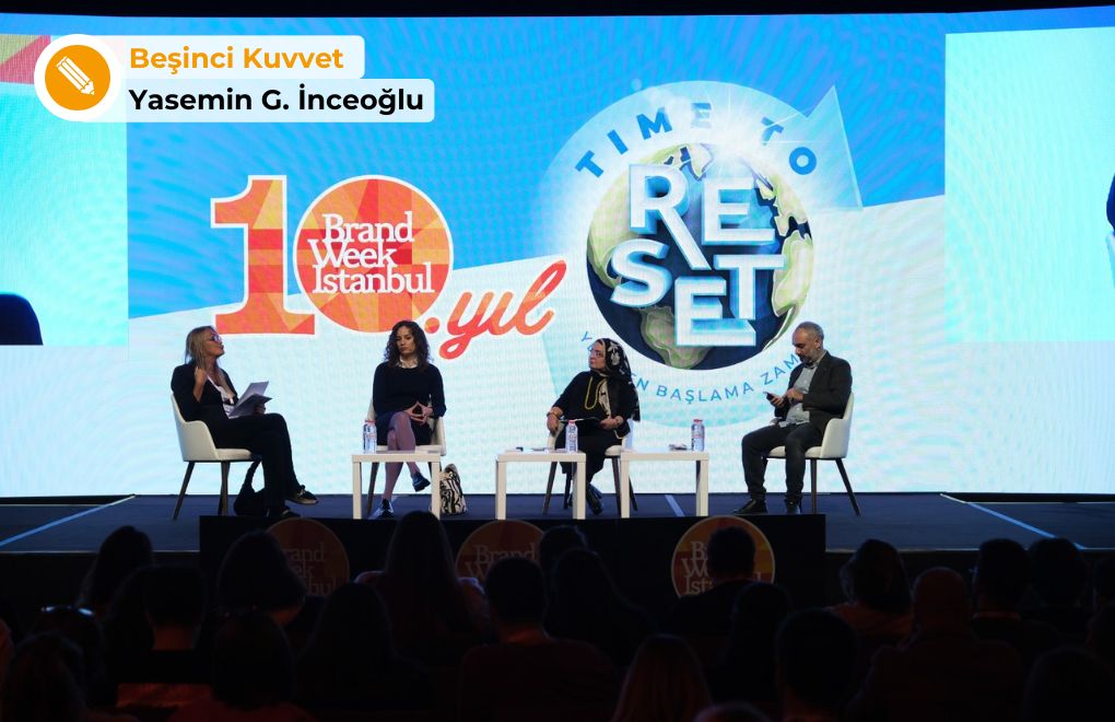 Medya-siyasi söylem ilişkisi