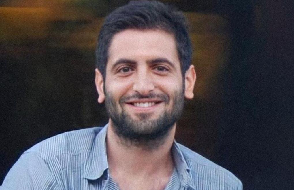 “Erhan Örs’ün serbest bırakılmasını talep ediyoruz”