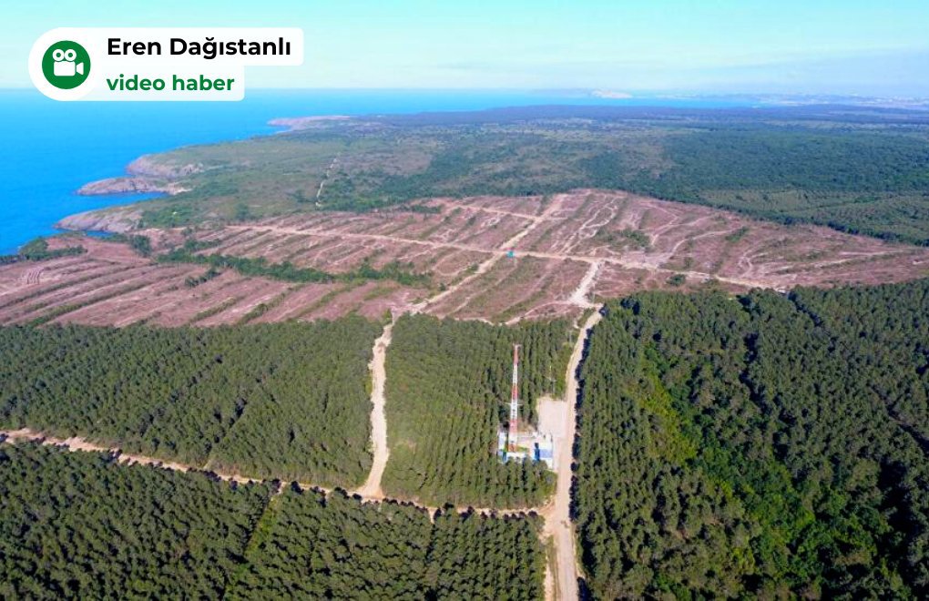 Sinop’ta yeni bir Çernobil yaşanmasın diye: Mücadeleye devam