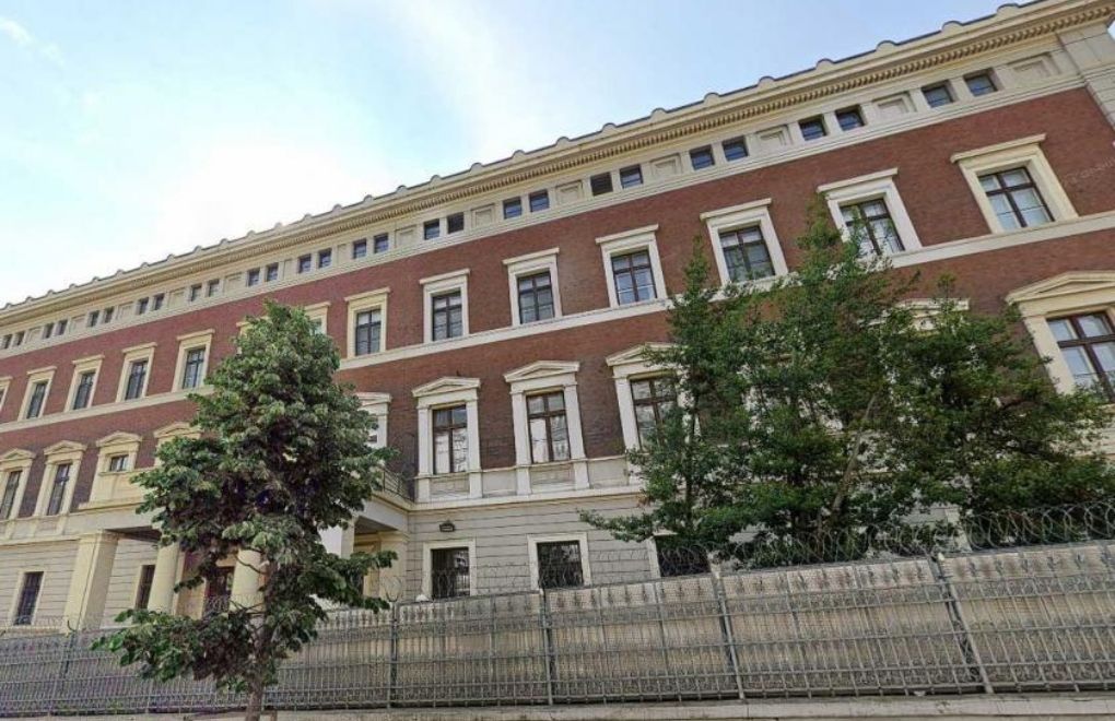 Consulate-General of Germany in Istanbul closed today 'for security ...