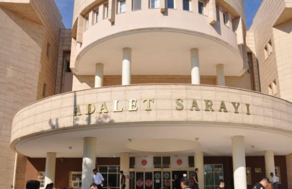 Twenty-three local Kurdish politicians in Urfa arrested on 'terror' charges