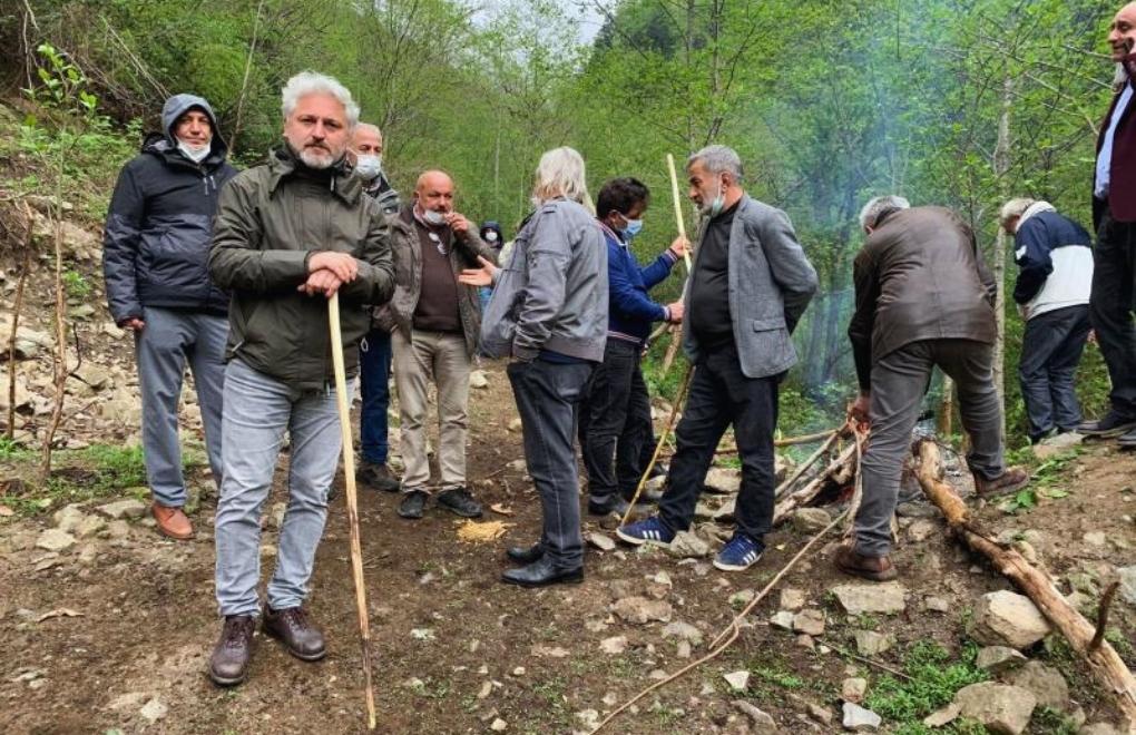 Karıncanın kardeşi: Murat Çepni