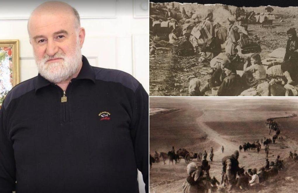 Sayfo Massacre anniversary: 'Syriacs and Assyrians face the erasure of ...