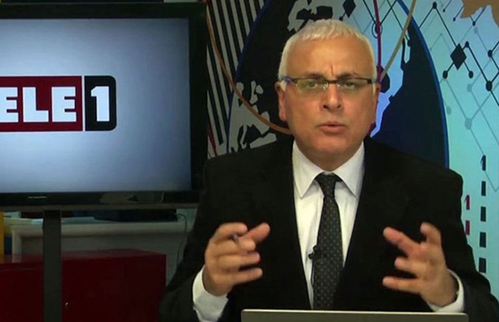 Journalist Merdan Yanardağ detained after criticizing confinement of ...