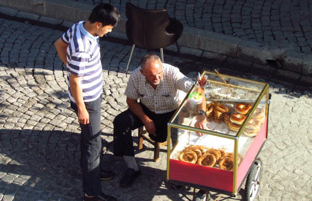 Food poverty threshold further rises in Turkey, shows union survey