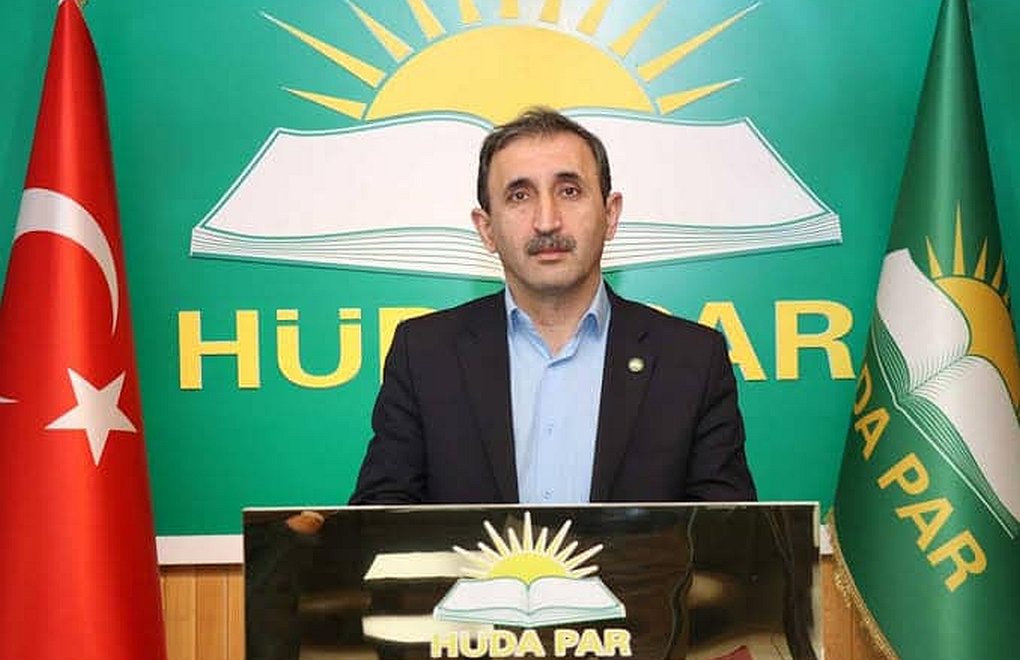 HÜDA-PAR'dan Bakan'a destek | Karma eğitimle ilgili söylediklerine ...