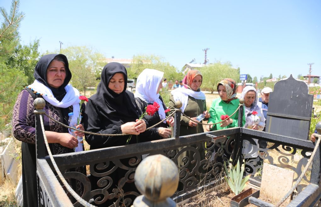 Losses in 2015 Suruç Massacre commemorated across the country