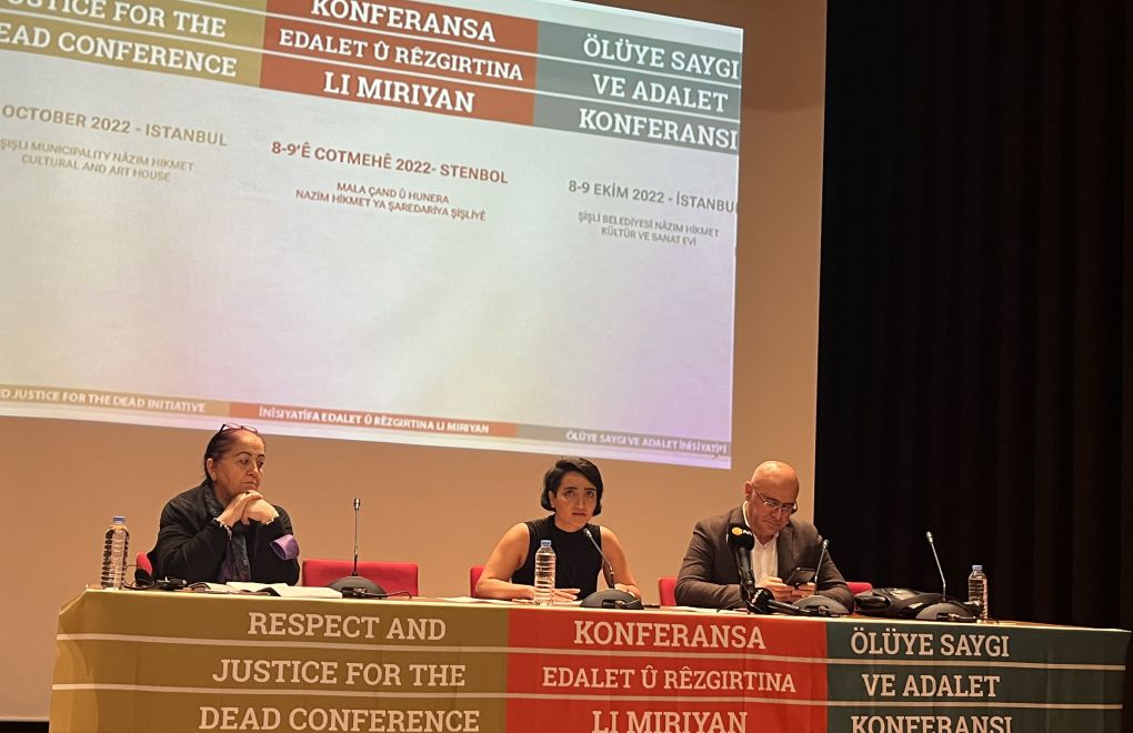 Respect for the Dead Initiative speaks out about the violence in Mîr ...